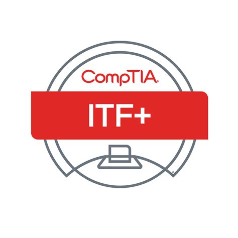 CompTIA ITF T NET IT SOLUTION Cyber Security Expert