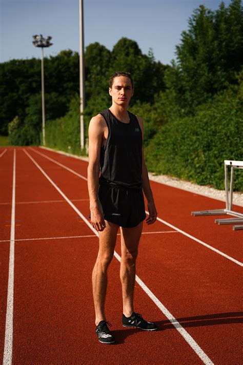 Robert B Forte Model Management