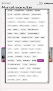 How To Make Hentai Anime With AI Tutorial For Stable Diffusion NSFWdalle Ai
