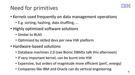ppt numa aware algorithms the case of data shuffling powerpoint