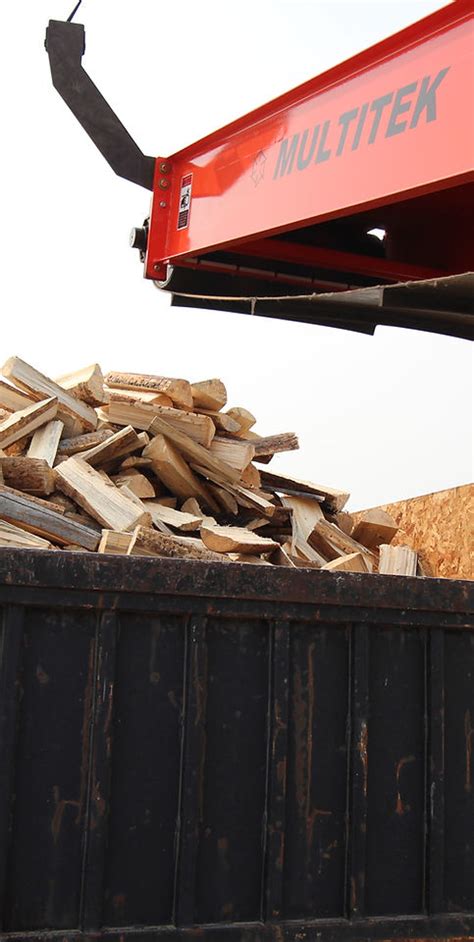 Firewood Klm Contracting