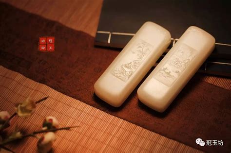 大器小雅之纸镇 书案上的古雅气息 搜狐