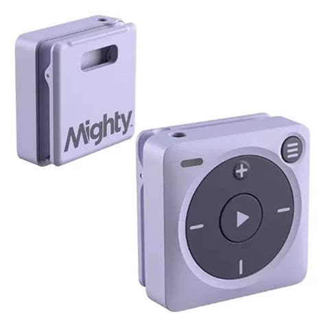 Mighty Vibe 3 Spotify Amazon Music Player Bluetooth Parcelamento