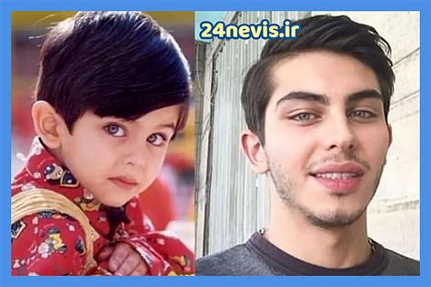 بیوگرافی ارسلان قاسمی و همسرش و پدر و مادر و خواهرانش عکس 24 نویس