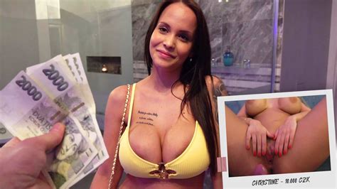 Free Czech Streets Channel Full Hd P Porn Videos Czechstreets Com Xhamster