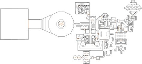 The UAC Base The Doom Wiki At DoomWiki Org