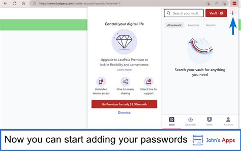 LastPass Review Secure Your Online World