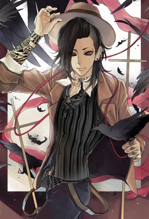 Gourmet Tsukiyama Shuu Tokyo Ghoul Fan Art Tokyo Ghoul Tokyo Ghoul Uta