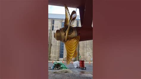 Cpp Blade 가변핏치 프로펠러 Youtube