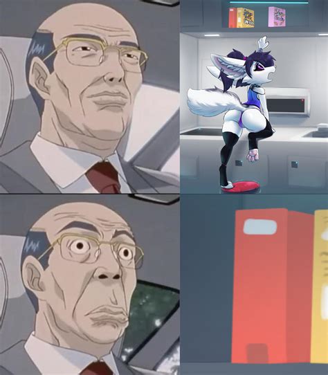 Furry Irl Scrolller