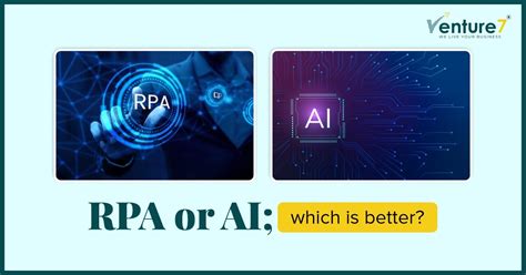 Rpa Or Ai Which Is Better