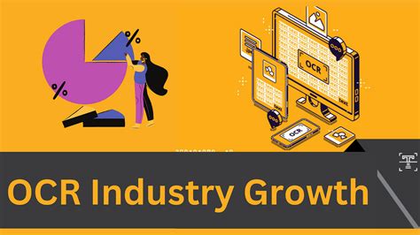 Ocr Datasets And Technology Remarkable Growth In Upcoming Years By