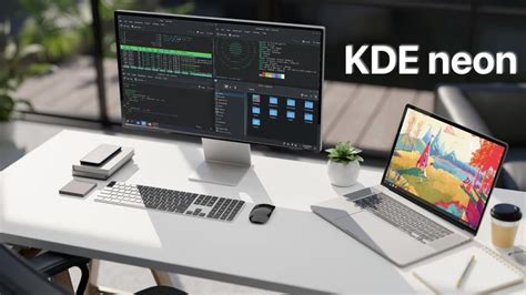 Why Use Kde Neon In 2022