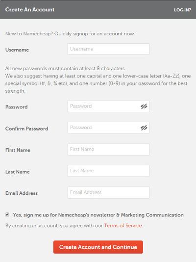 How To Find Out Domain Name Availability For Free