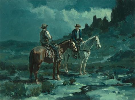 Lot Ross Stefan Strangers