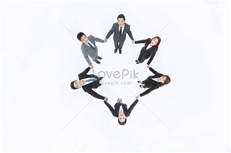 비즈니스 팀웍 사진 무료 다운로드 Lovepik