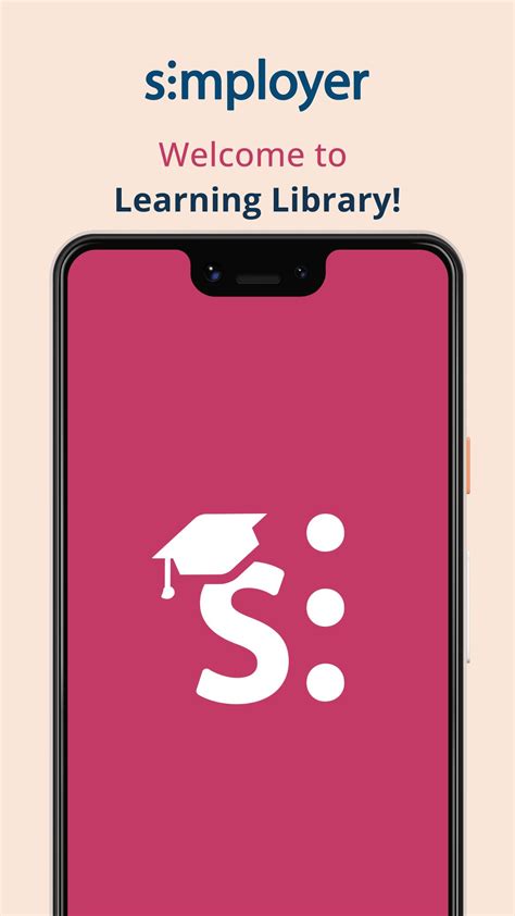 Simployer Learning Library Apk For Android Download