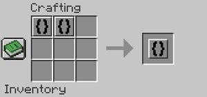 Java Edition Any NBT On Any Item Minecraft Discontinued Features Wiki