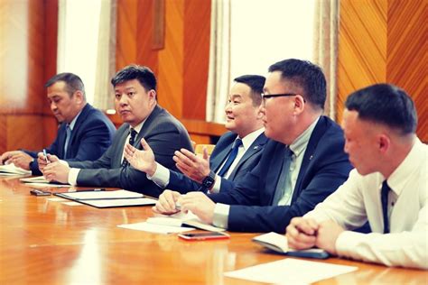 Авто замын түгжрэлийг бууруулахад “Рио Тинто” компанитай хамтарна