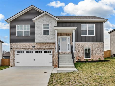 152 Cardinal Crk Lot 152 Clarksville Tn 37040 Zillow