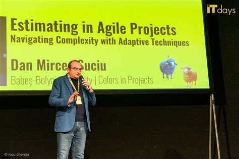 Today Software Magazine On Linkedin Estimating In Agile Projects