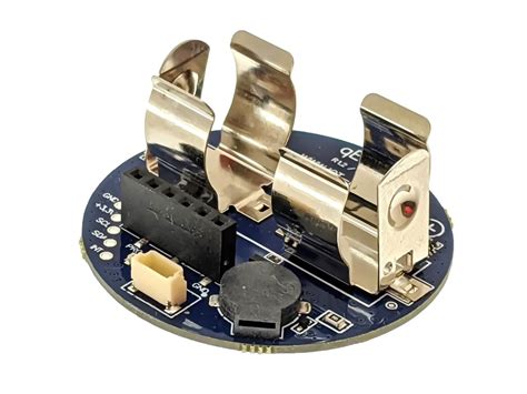 Qesp32 Wifi And Bluetooth Esp32 Iot Devkit Iot Botscom