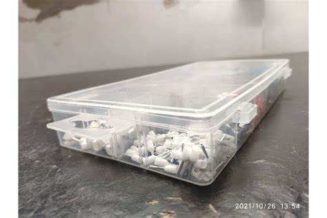 Набор наконечников КВТ НШВИ №5 79493 выгодная цена отзывы характеристики фото купить в