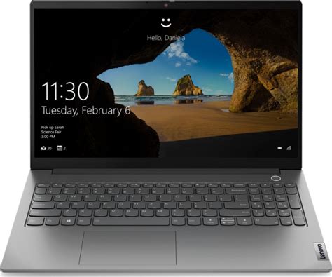 Lenovo Thinkbook G Itl I G Notebookcheck