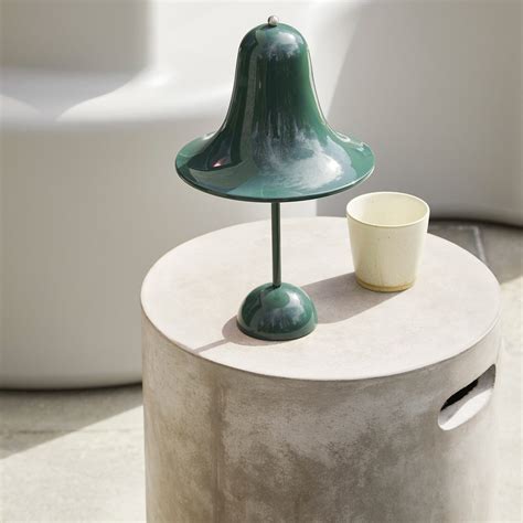 Verpan Unveils Previously Unrealised Designs From Verner Panton Archive