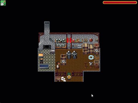 Rpg Playground By Dewitters