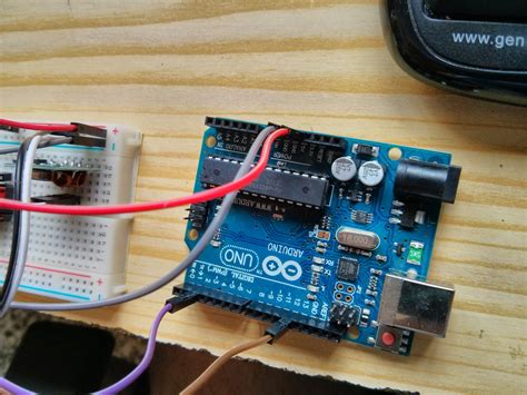 Aprendiendo A Programar Entre Todos Conectar Dos Arduinos Mediante