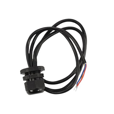 Rs485 Waterproof Ambient Light Sensor