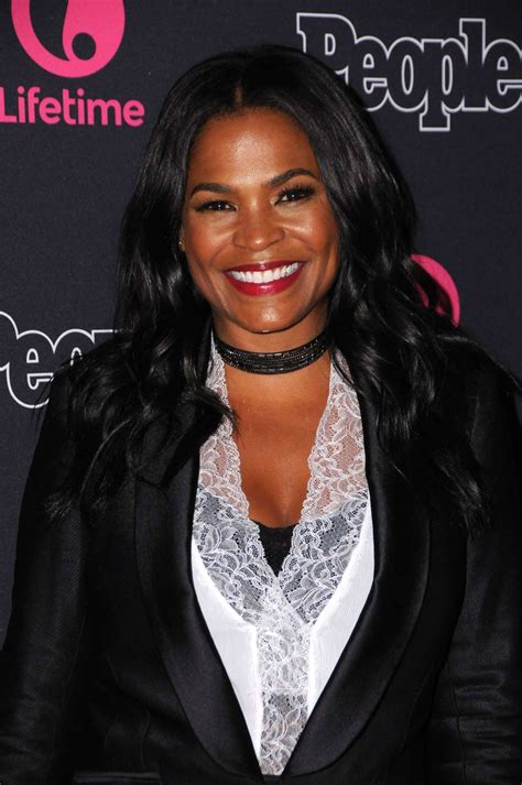 100 Nia Long Wallpapers