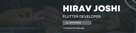 Hirav Joshi Operations Executive Parul University Linkedin