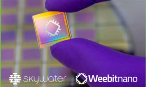 Weebit Nano Leverages Skywaters 130nm Cmos To Heat Up Reram Market
