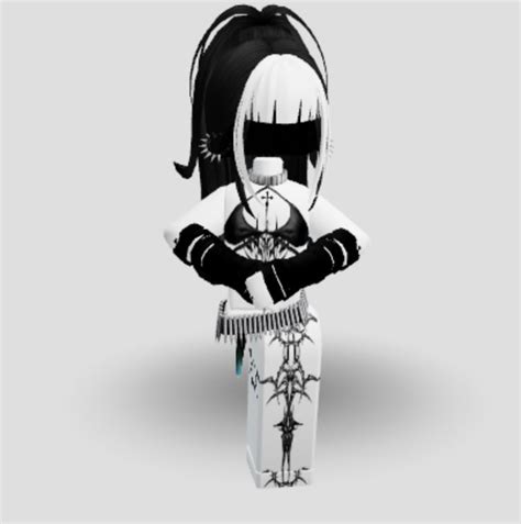 Proxvvys Profile Roblox Avatar Avater