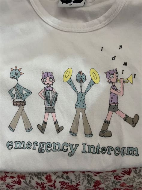 Emergency Intercom Merch Artofit