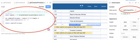 Pass A Repeatable Value To A Query Transformer Whatever 💬 Queries And Resources Retool Forum