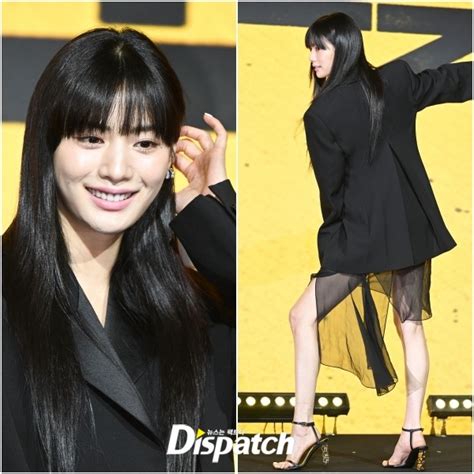 현장포토 전직 아이돌이야 나나 반전의 댄스 디스패치 뉴스는 팩트다