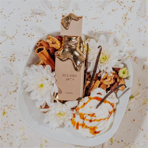 Eclaire 100ml Edp By Lattafa