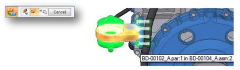 Accelerate The Creation Of Assemblies In Solid Edge Engineering Com