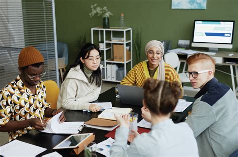 Embracing Diversity Power Of A Multifaceted Workforce
