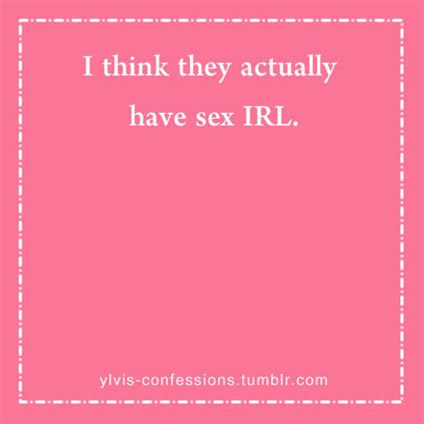 Ylvis Confessions