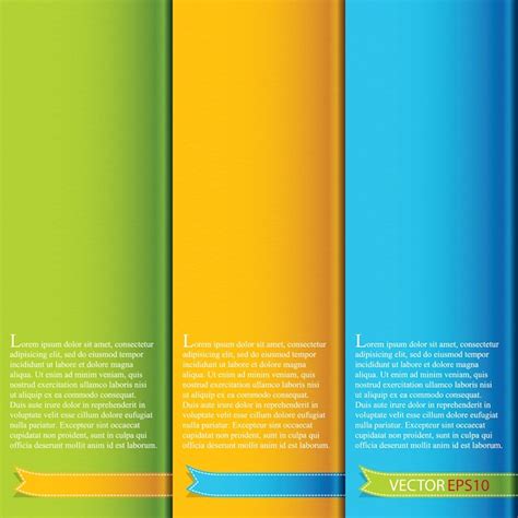 Column Poster Design Vectors Illustrations For Free Download Freepik
