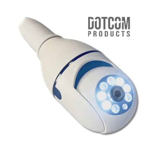 Light Socket Security Camera From Dotcom Reviews And Opinions