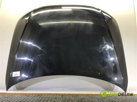 Audi A4 B8 Avant 8k5 2007 2015 1 8 Tfsi 118 Kw [160 Km] Benzyna 2007 2012 Kapota Ekodily Cz