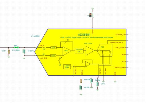 Generic Spice Model Extraction From Tina Ti Simulation Hardware And System Design Tools Forum