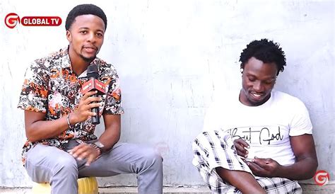 Mkali Wenu Mimi Siwezi Kuchoma Gari Langu Nililopewa Na Nabii