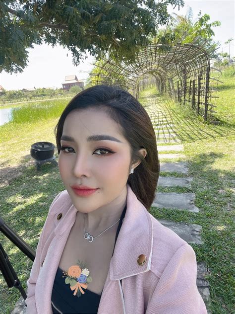 ឃើញបែបនេះ បានដឹងថា បាន មុន្នីល័ក្ខ រាងឡើងស្អាតញាក់ Khmerload Cambodia Latest News