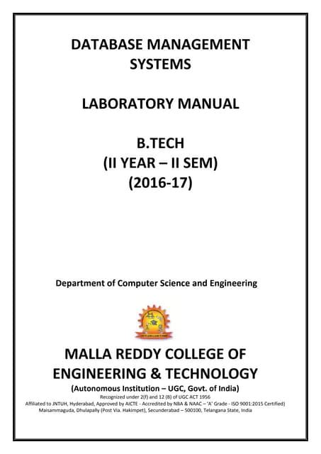 cse ii ii sem pdf